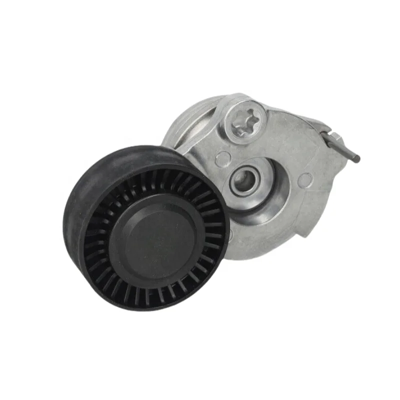 Timing belt tensioner for PORSCHE CAYENNE 95810236150 95810236151 ...