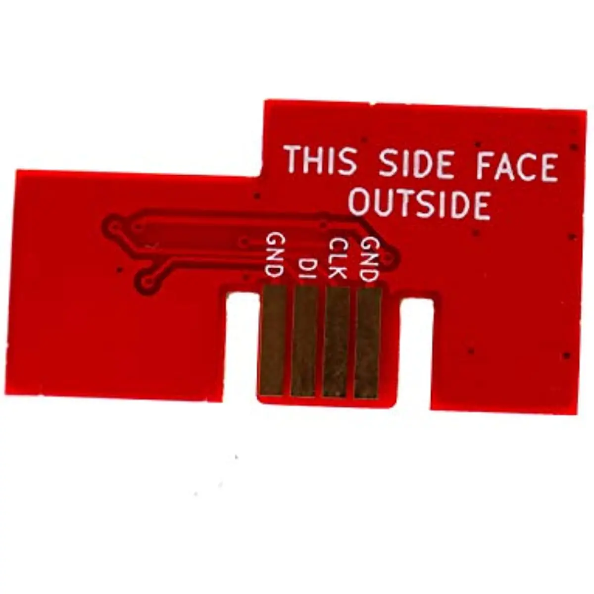 NSLikey SD2SP2 Micro SD Card Adapter 1.2A SD Loader Mod for Nintendo ...