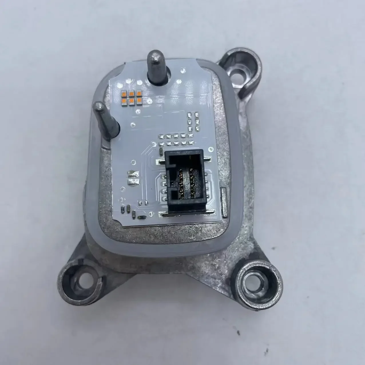 63117493231 7493231 Led Headlight Drl Turn Signal Indicator Light Unit ...