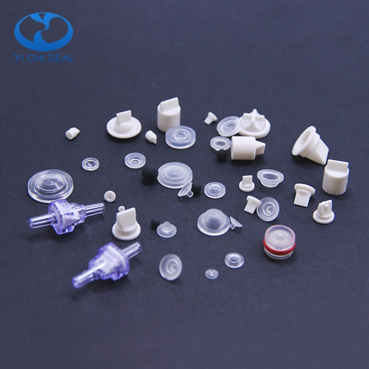 All Types One Way Valve Duckbill Check Drain Valve Rubber Duckbill Duck ...