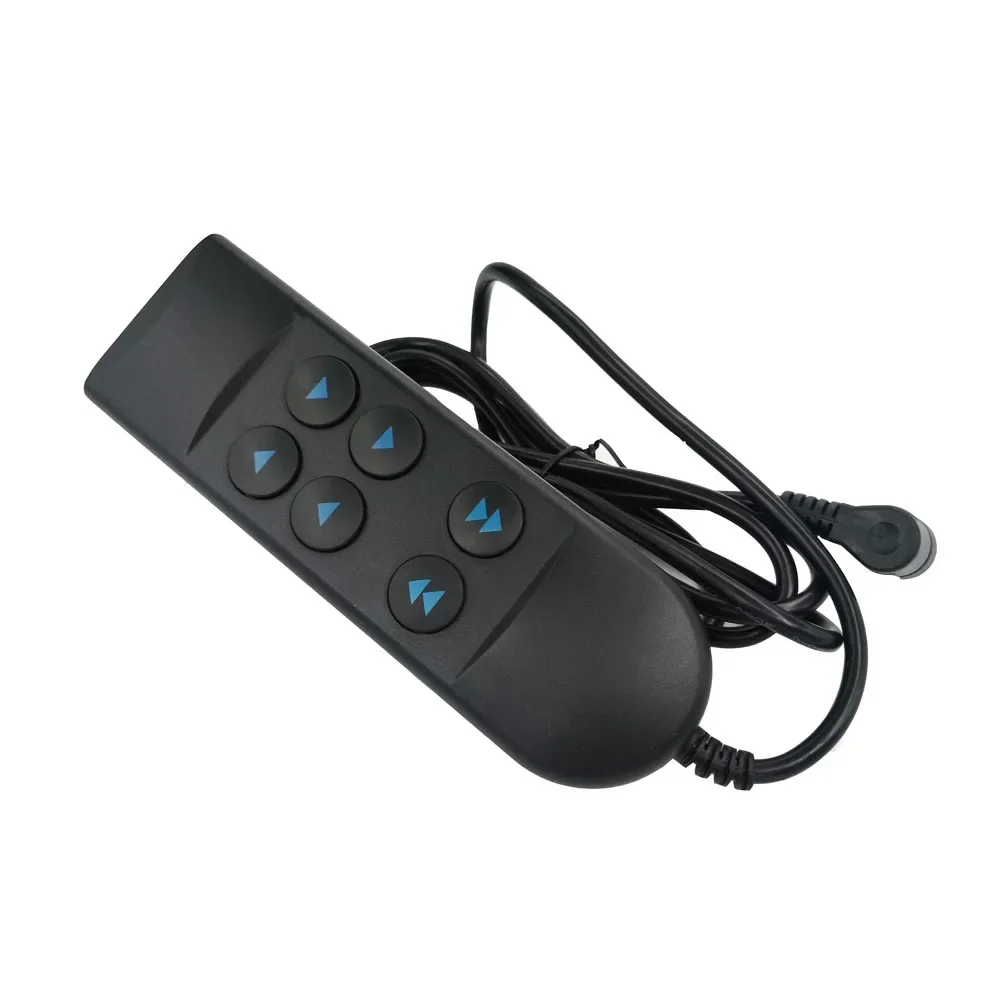 Factory Sale Linear Actuator Controller Black Wireless/Wired 12/220VAC ...