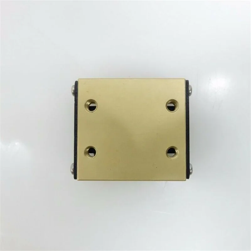 Original Iko Linear Ball Slide Unit Bsu66-100a Bsu66-125a Bsu66-150a ...