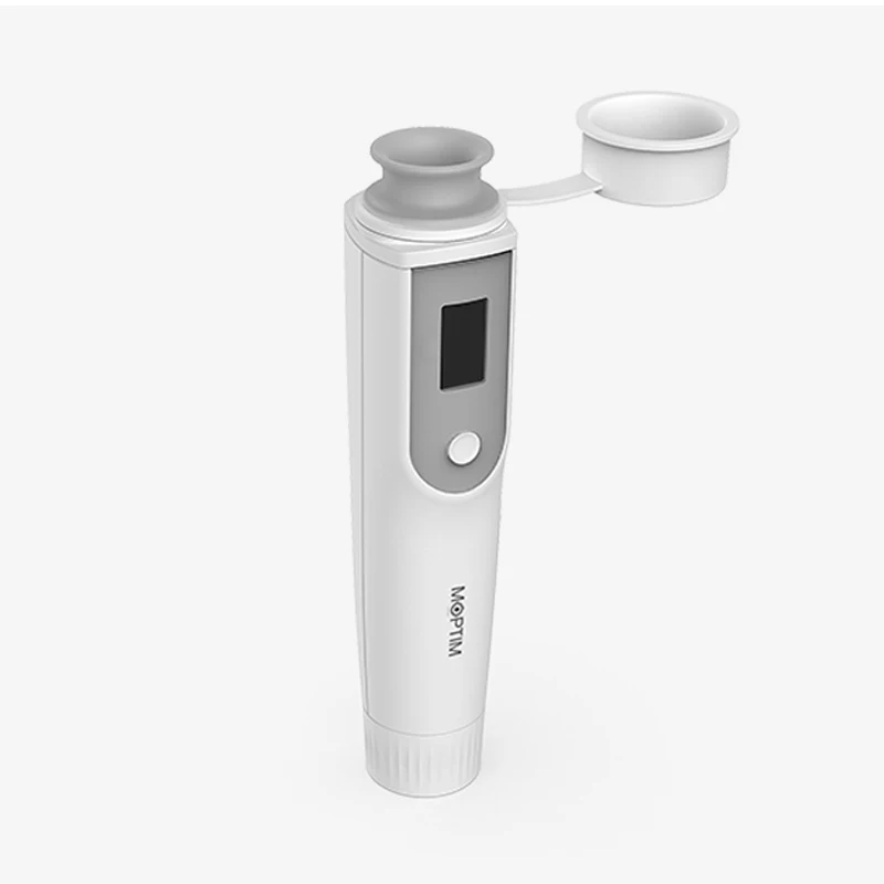 Iref Handheld Auto Refractor - Portable Autorefractor for Family Use