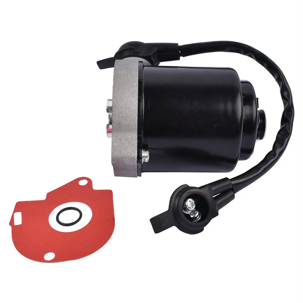 4796060010 Abs Pump Brake Booster Motor Assembly 47960-60010 For Toyota ...