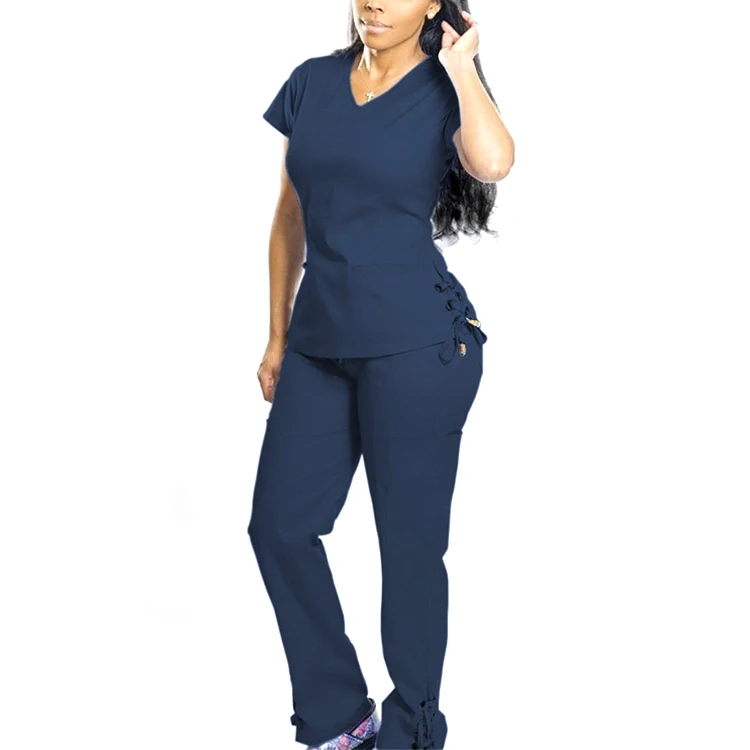 Stylish Stylish Medical Scrubs - Wholesale Scrubs Uniforms