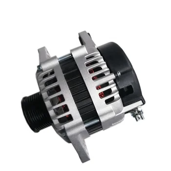 6cta8.3 Engine Alternator 3415691 24v 70a For Cummins Engine - Buy 24v ...