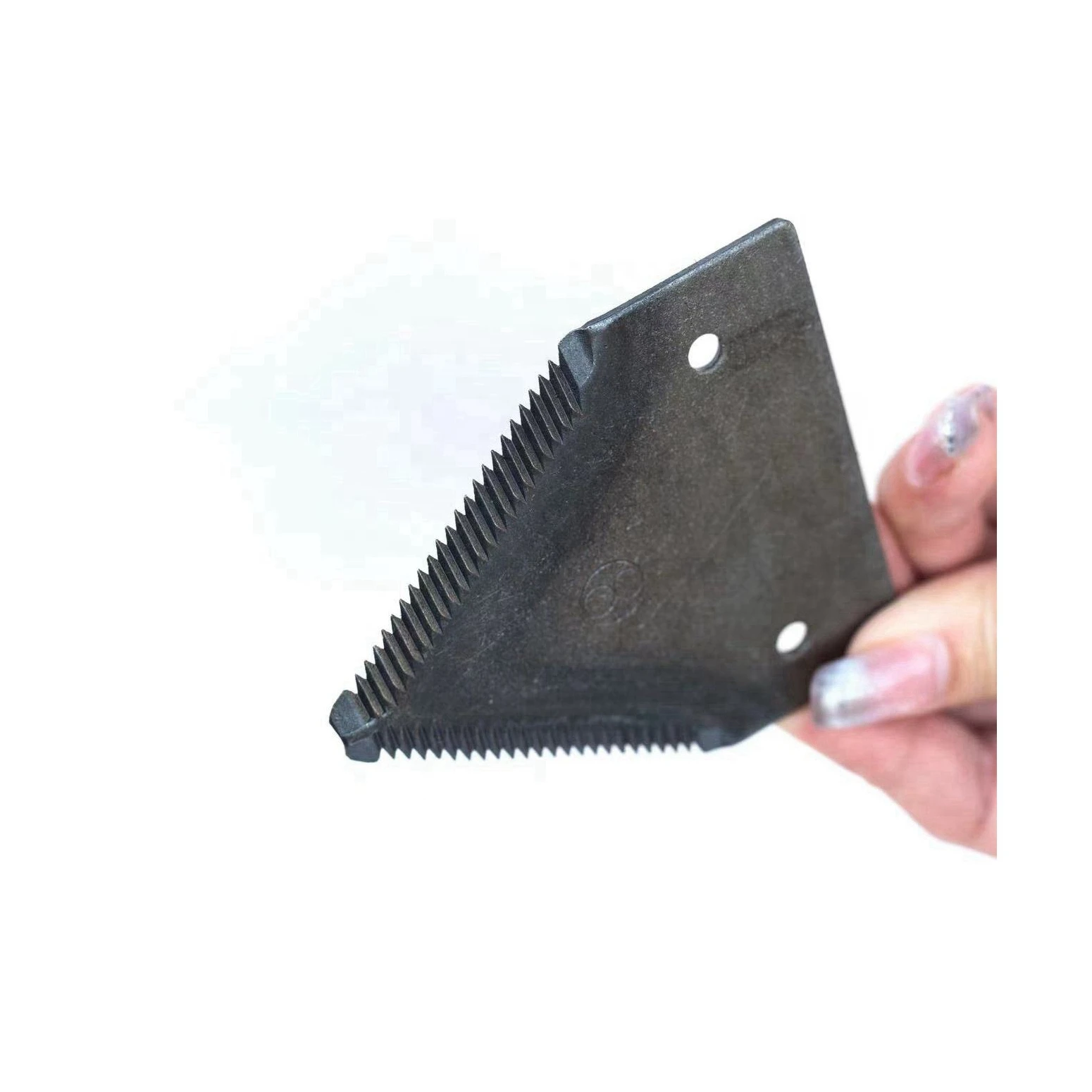 High Quality Control Knife Assembly Agricultural Machinery Parts ...