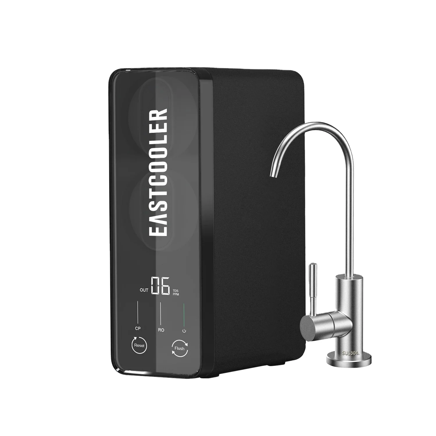 Kitchen Ro System Reverse Osmosis - Buy Kitchen Ro System Reverse ...