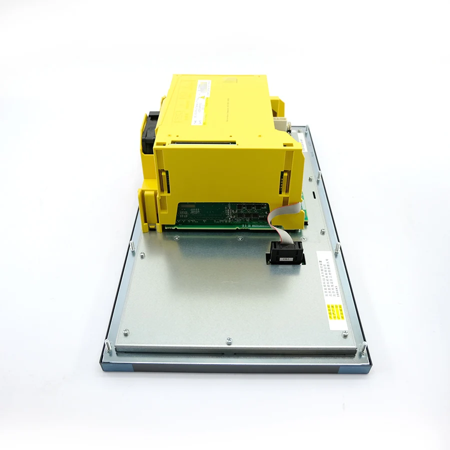 Fanuc 0i-MF PLUS 10.4英寸fanuc控制系统A02B-0348-B502 Weite Fanuc| Alibaba.com