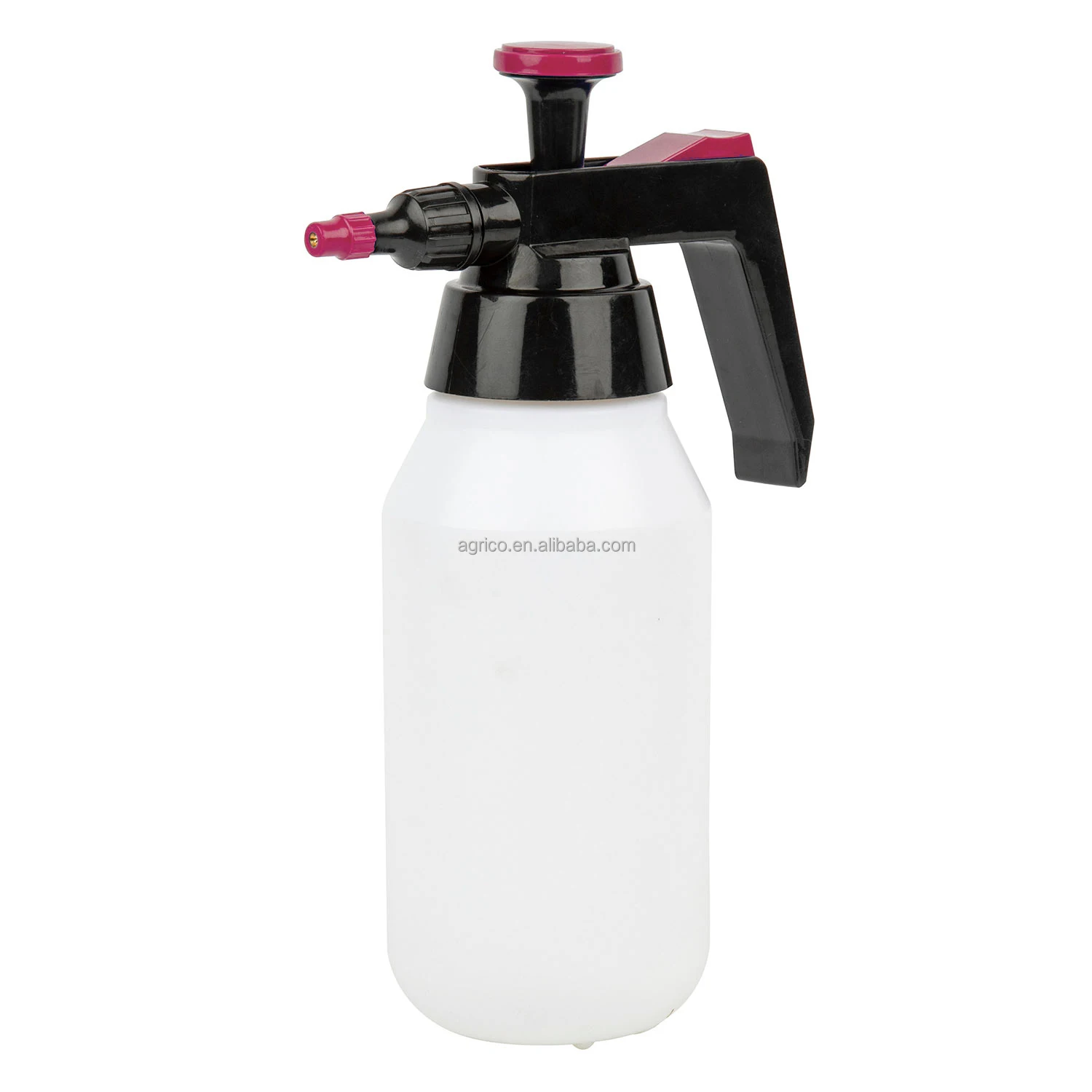 Automotive Workshop Thumb Operated Trigger Solvent Heavy Duty 1L ...