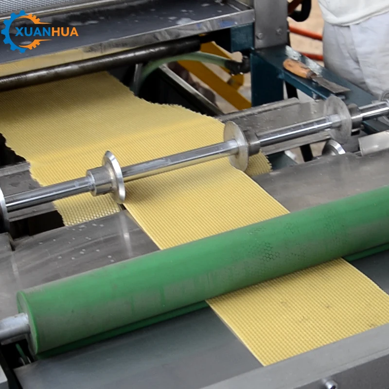 Alibaba.com: Honey Bee Wax Beeswax Comb Foundation Press with Stamping ...