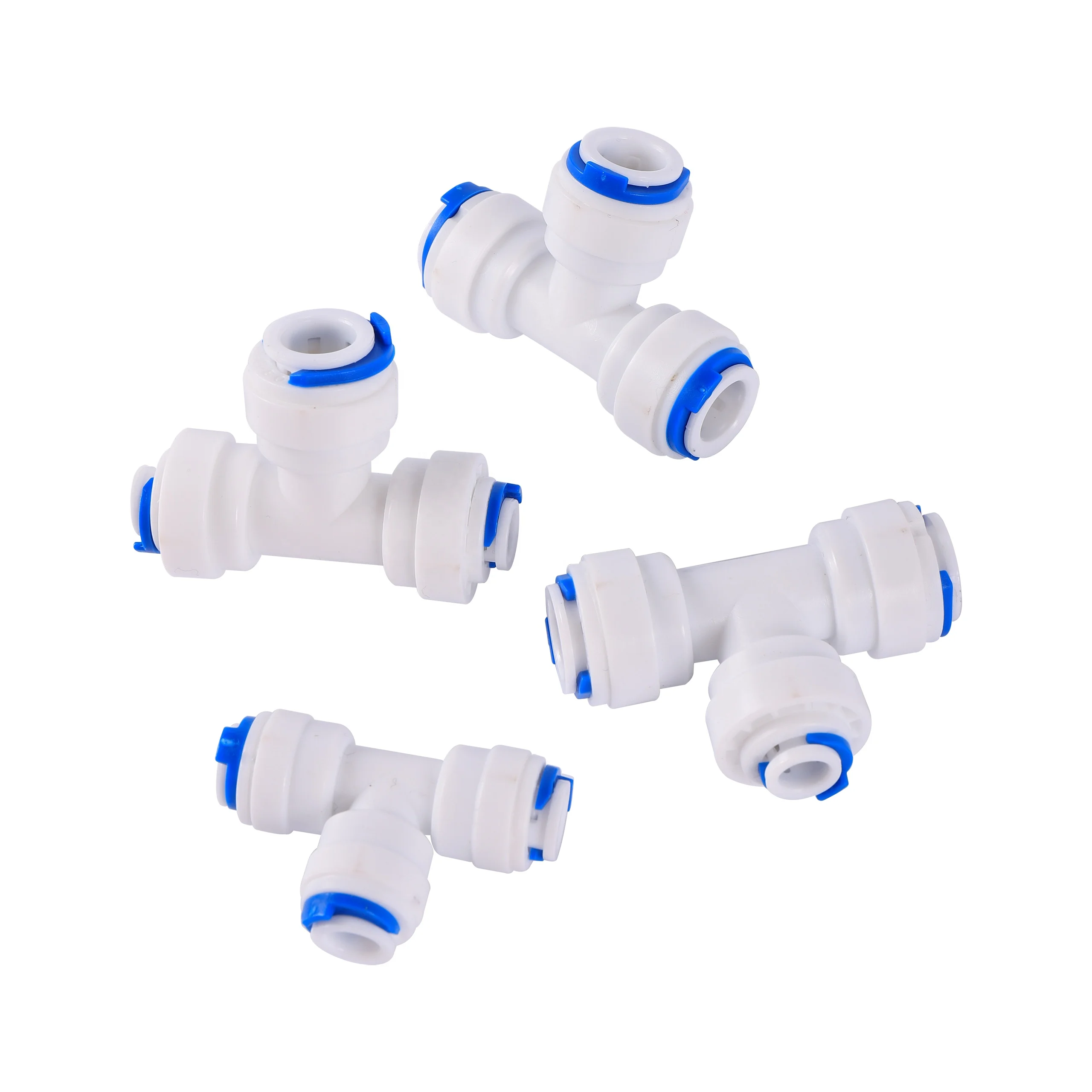 Alibaba.com: 1/4 3/8 inch water purifier connector with reverse slip ...