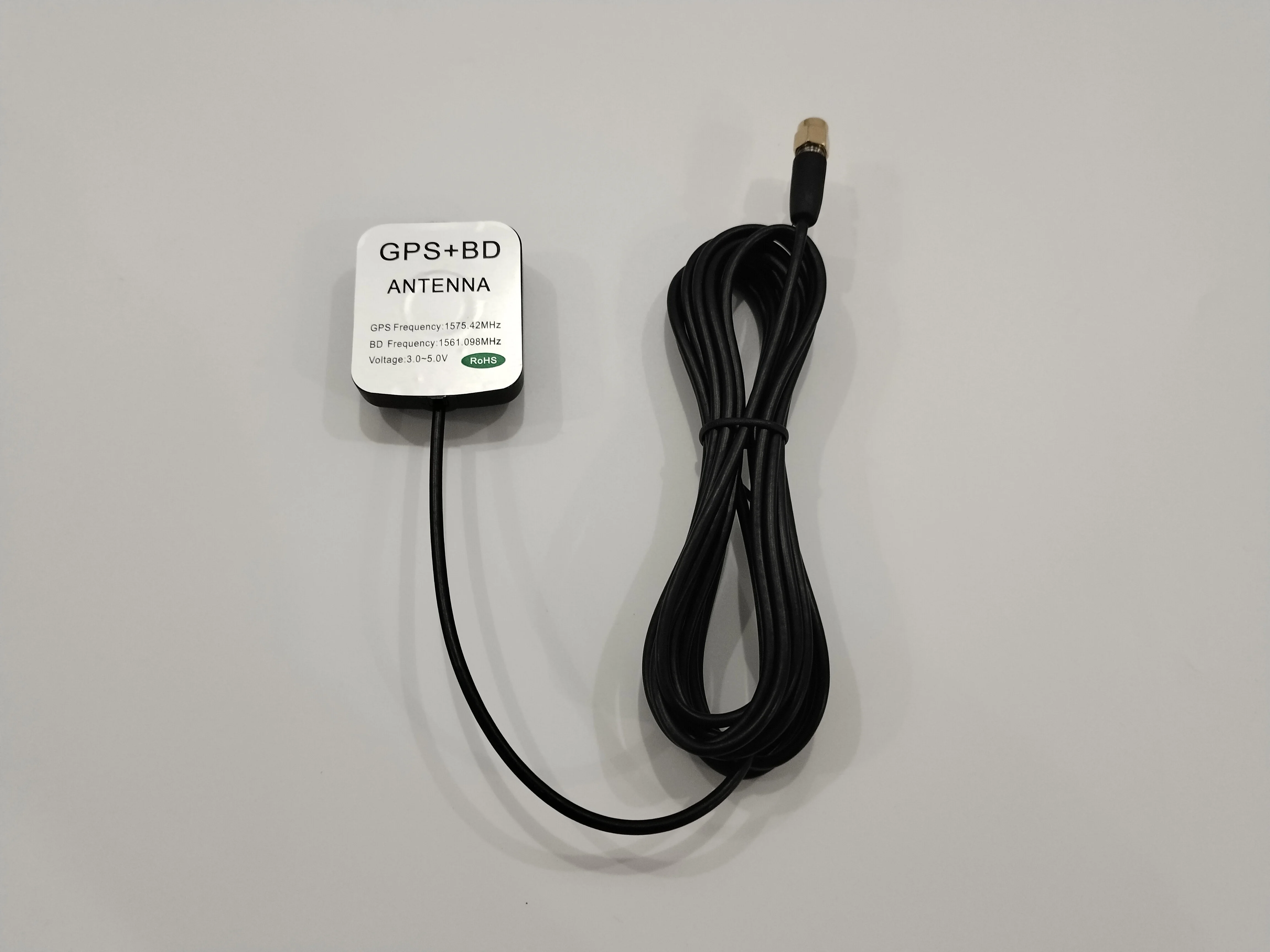 Magnetic Helical Mushroom Active Marine Usb Rohs Harris Trimble Ttk ...