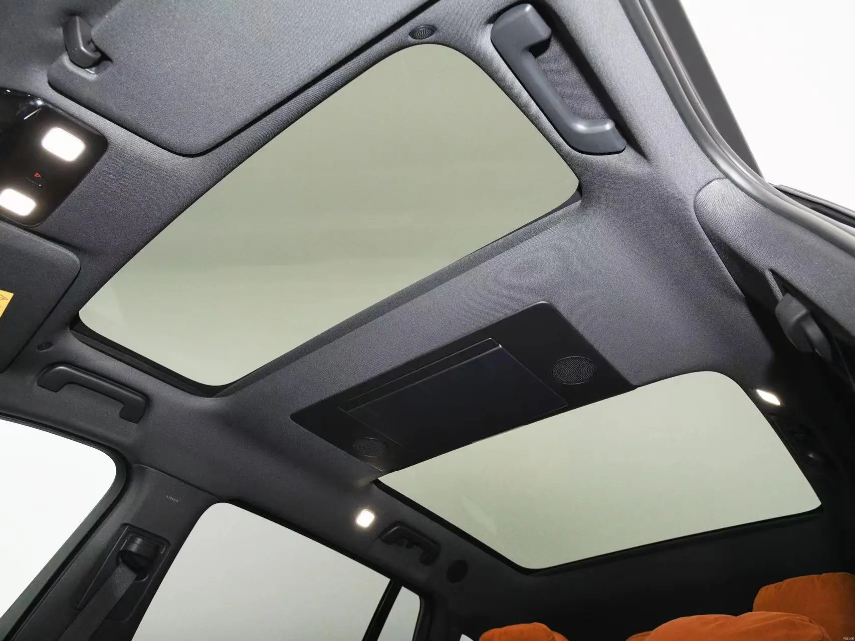 Li L7 2024 Used Cars Leading Ideal L7 L8 L9 Air Pro Max New Energy Vehicle Electric Car Extended ...