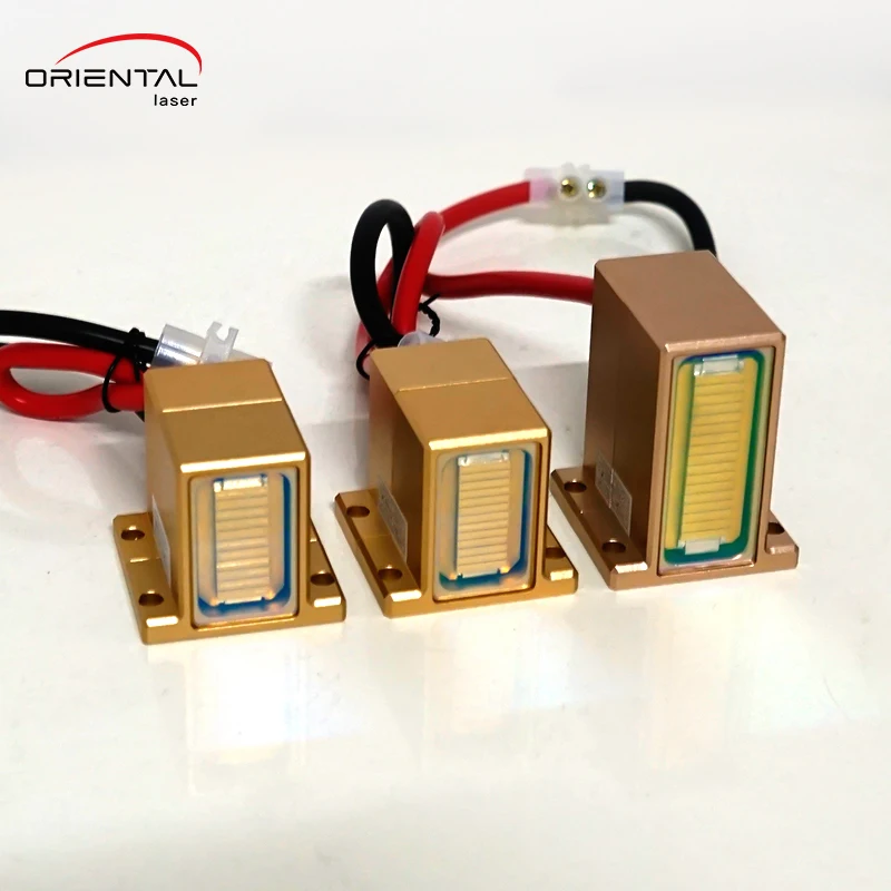 3 Wavelengths Macro Channel Diode Laser Ivylaser German Bars Hair ...