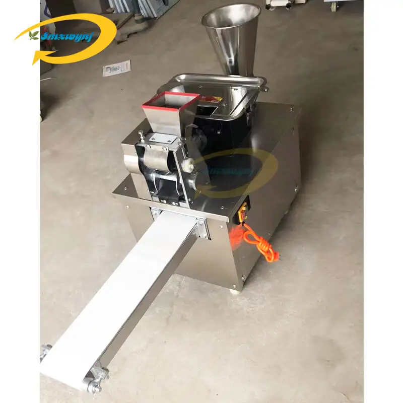 Wy-80 Full Automatic Samosa Maker Machine For Easy Operation ...