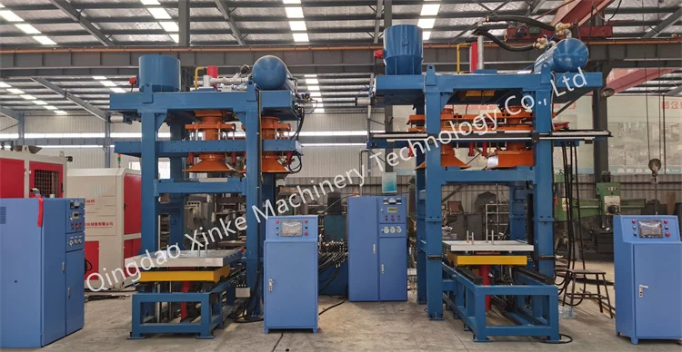 Sand Injection Molding Machine - Buy Sand-molding-machine,Sand Molding ...