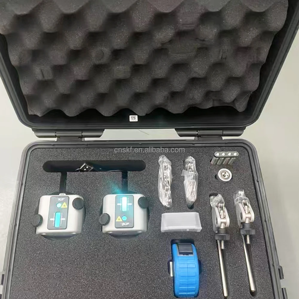 TKSA51 Innovative Shaft Alignment Tool TKSA 51| Alibaba.com