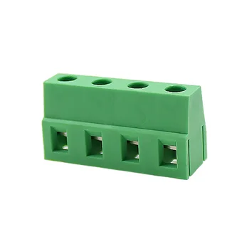 Screw Pcb Terminal Blocks 7.5mm Fet2.5-xx-750-04r - Buy Screw Pcb ...