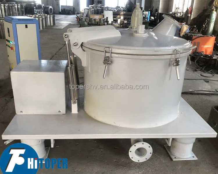 Meet Gmp Standard Separator Centrifuge,Solid-liquid Separation Centrifuge For Sale - Buy ...