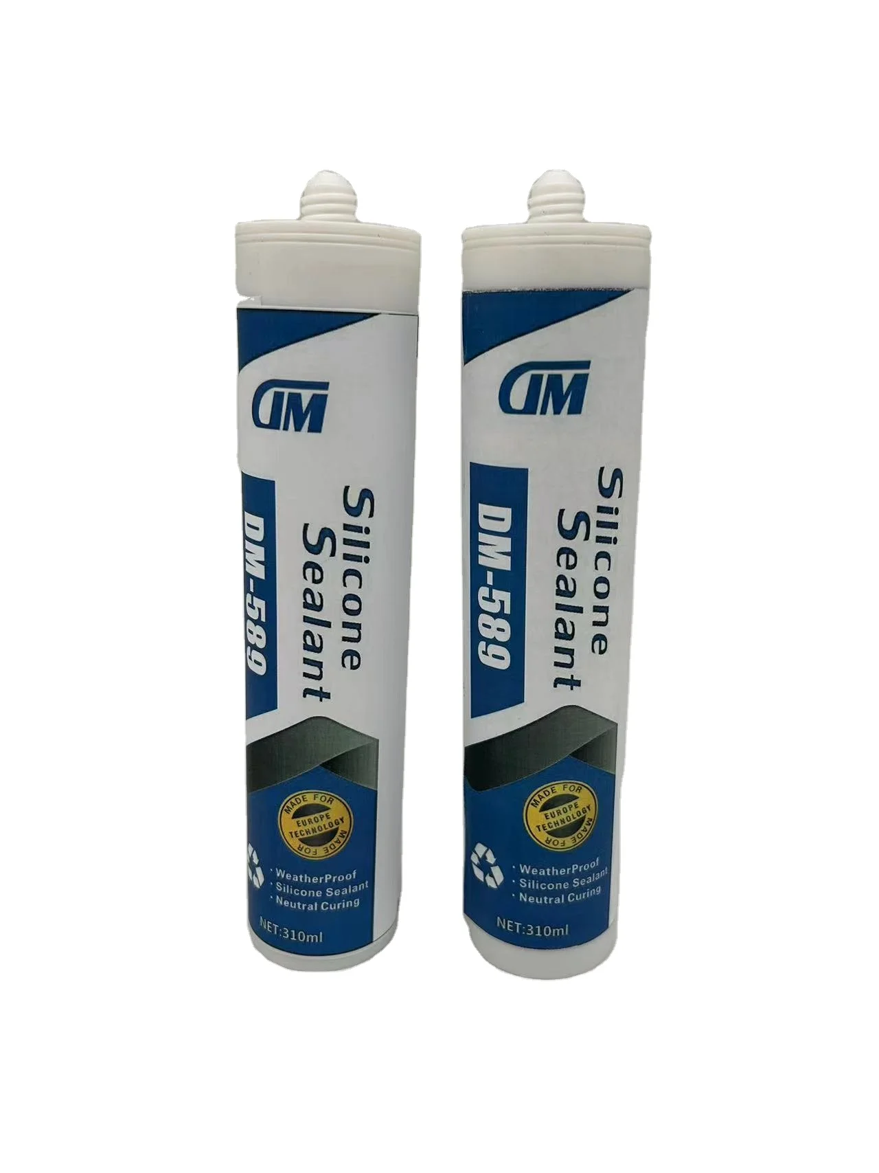 DIMEI Duct Acetic Dowsil Silicon Sealant Neutral Curing Quick Caulking ...