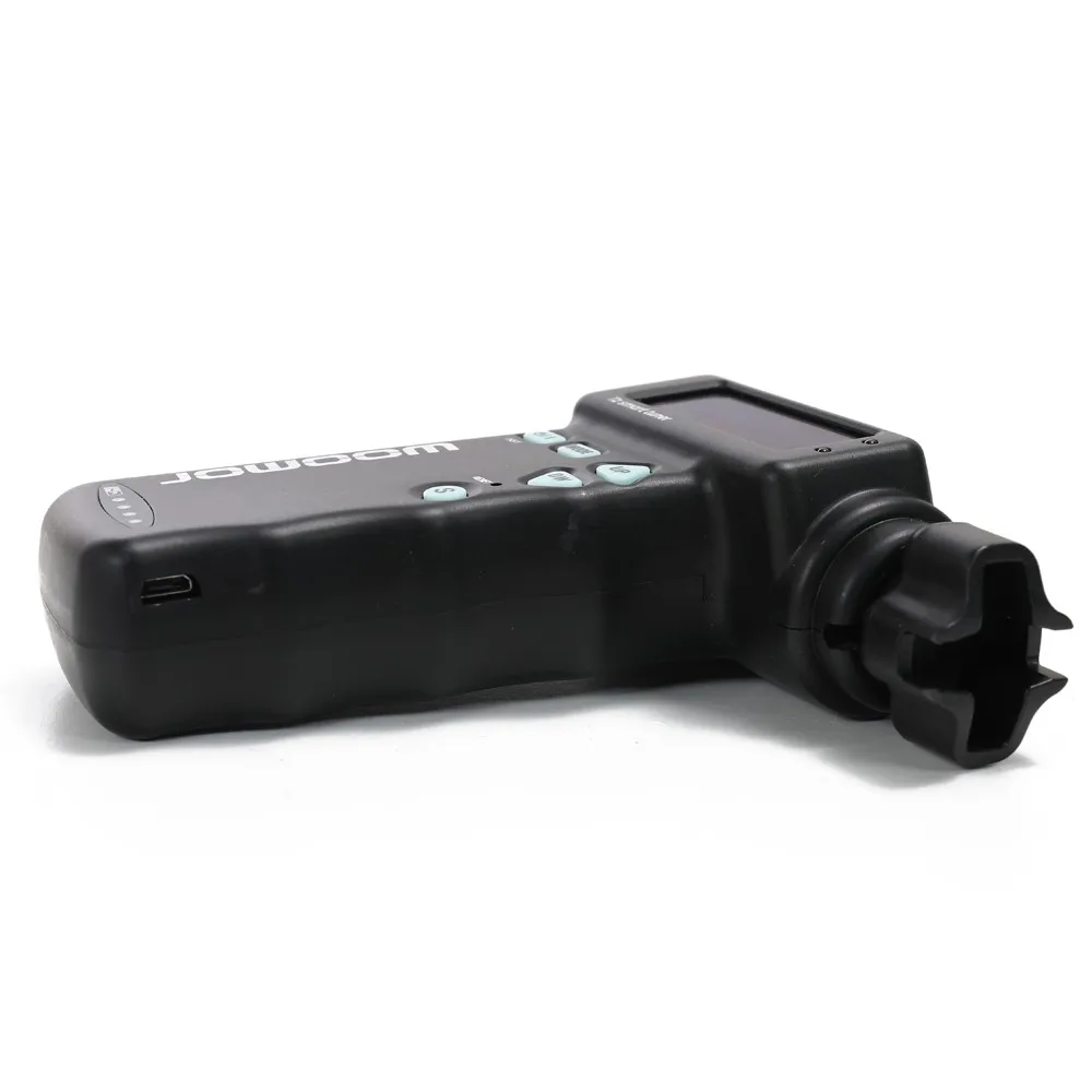 Rechargeable Automatic Guitar Tuner & String Winder Tool