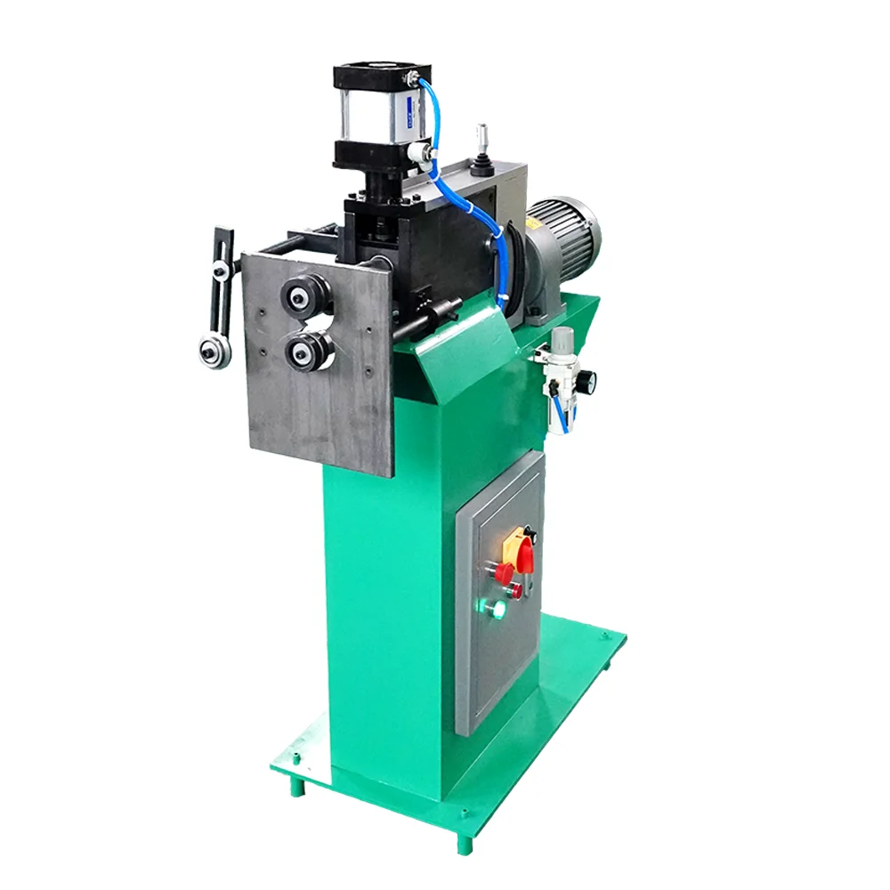 Steel Pipe Machine Round Tube Notching Punching Machine Manual Round ...