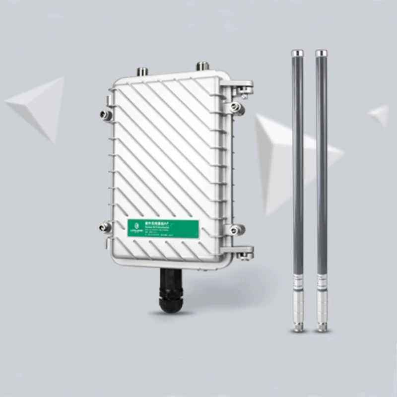 Outdoor AP Wifi Access Point - 300mbps Networking Solution