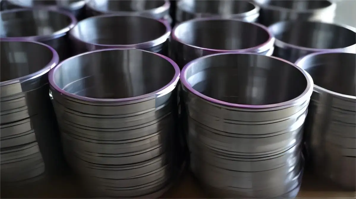 API Casing Pipe Torque Ring - Durable & Reliable Sealing