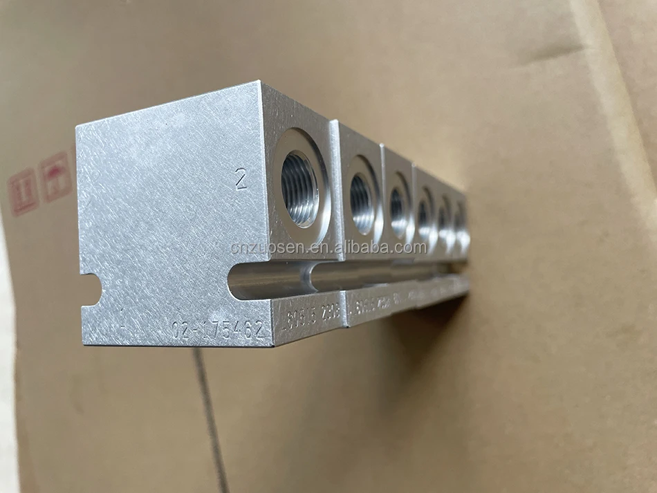 Wholesale Dan-foss Eaton Vickers Relief Valve RV5-10-S-35 Cartridge ...