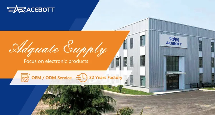 Acebott Esp32 Iot Control Smart Home Starter Kit Automation Projects ...