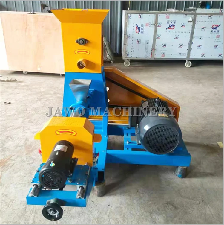 Mini Puffed Corn Rice Snacks Food Extruder Machine Small Corn Snack ...