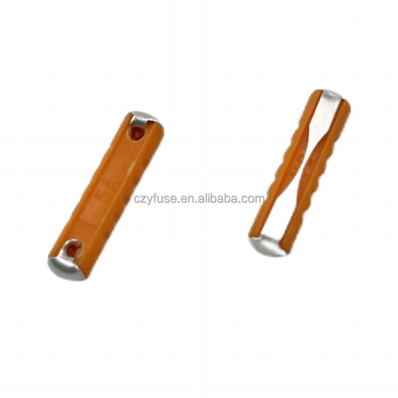Auto Fuse Type Gbc 16a Car Fuse - Buy 16a Car Fuse,Gbc 16a Fuse,Ceramic ...