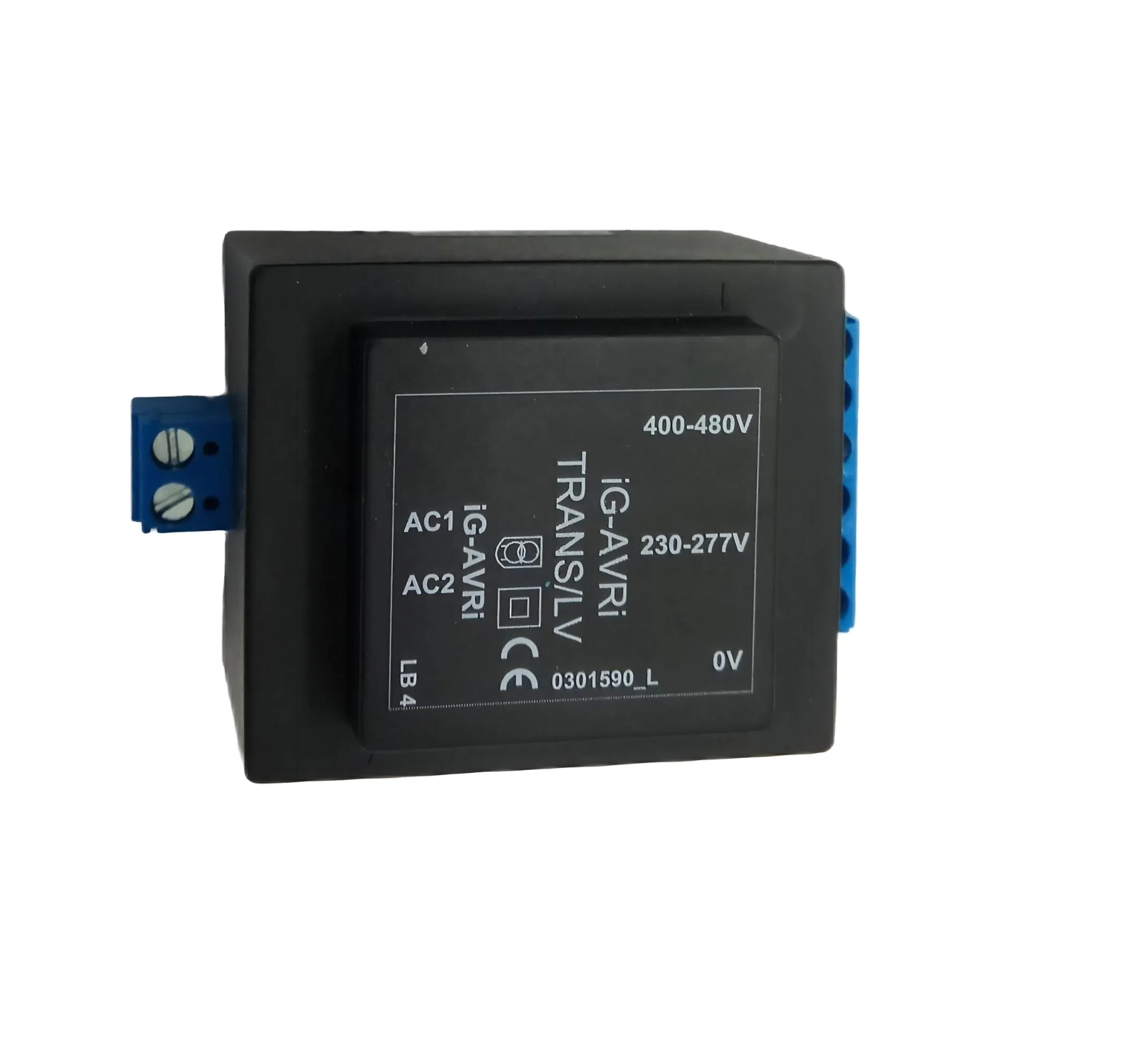 Oem Genuine Genset Generator Parts Generator Controller Ig-avri-trans ...