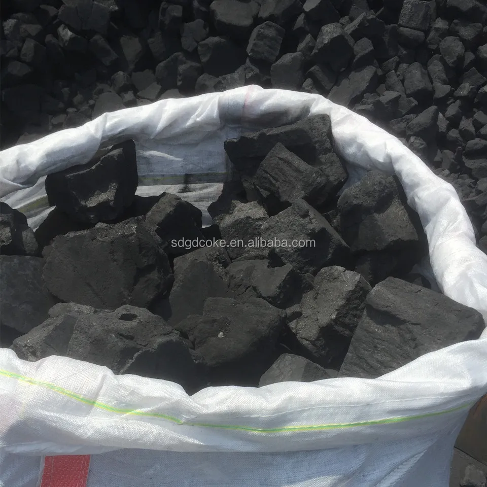 Industrial Fuel Hard Coke Coal Price Met Coke For Foundry Smelting ...