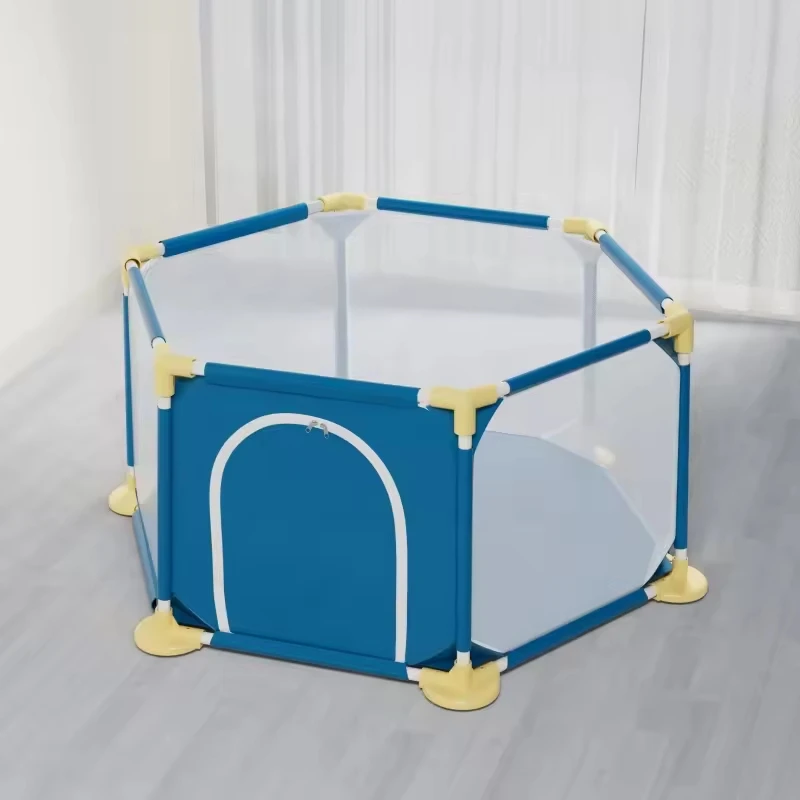Manufacture Modern Custom Folding Safety Baby Playpen Travel Fence ...
