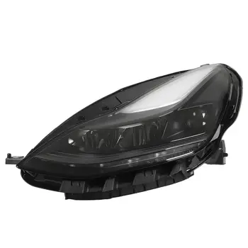 2021 2022 2023 Tesla Model 3 Y Left Right Headlight Assembly 1514952-00 ...