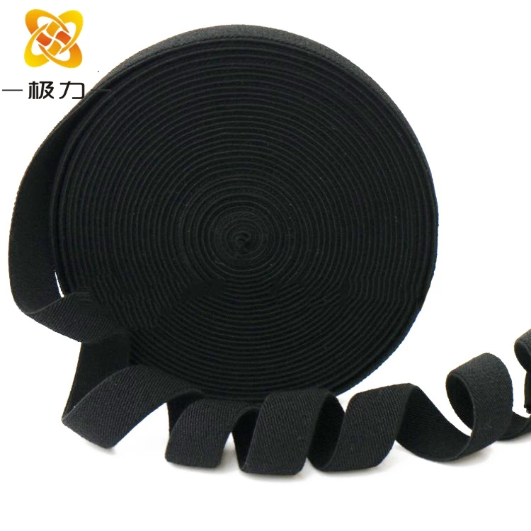 High Temperature Resistant Aramid Elastic Band for Safety