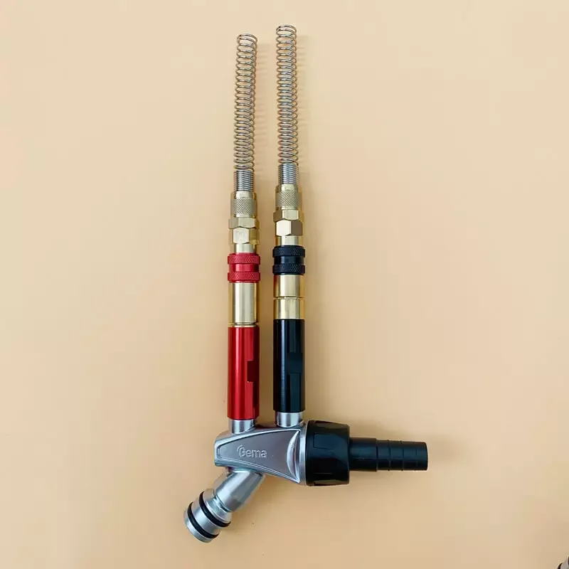 1007780 Complete Powder Injector Optiflow Ig06 Plug-in Powder Pump ...