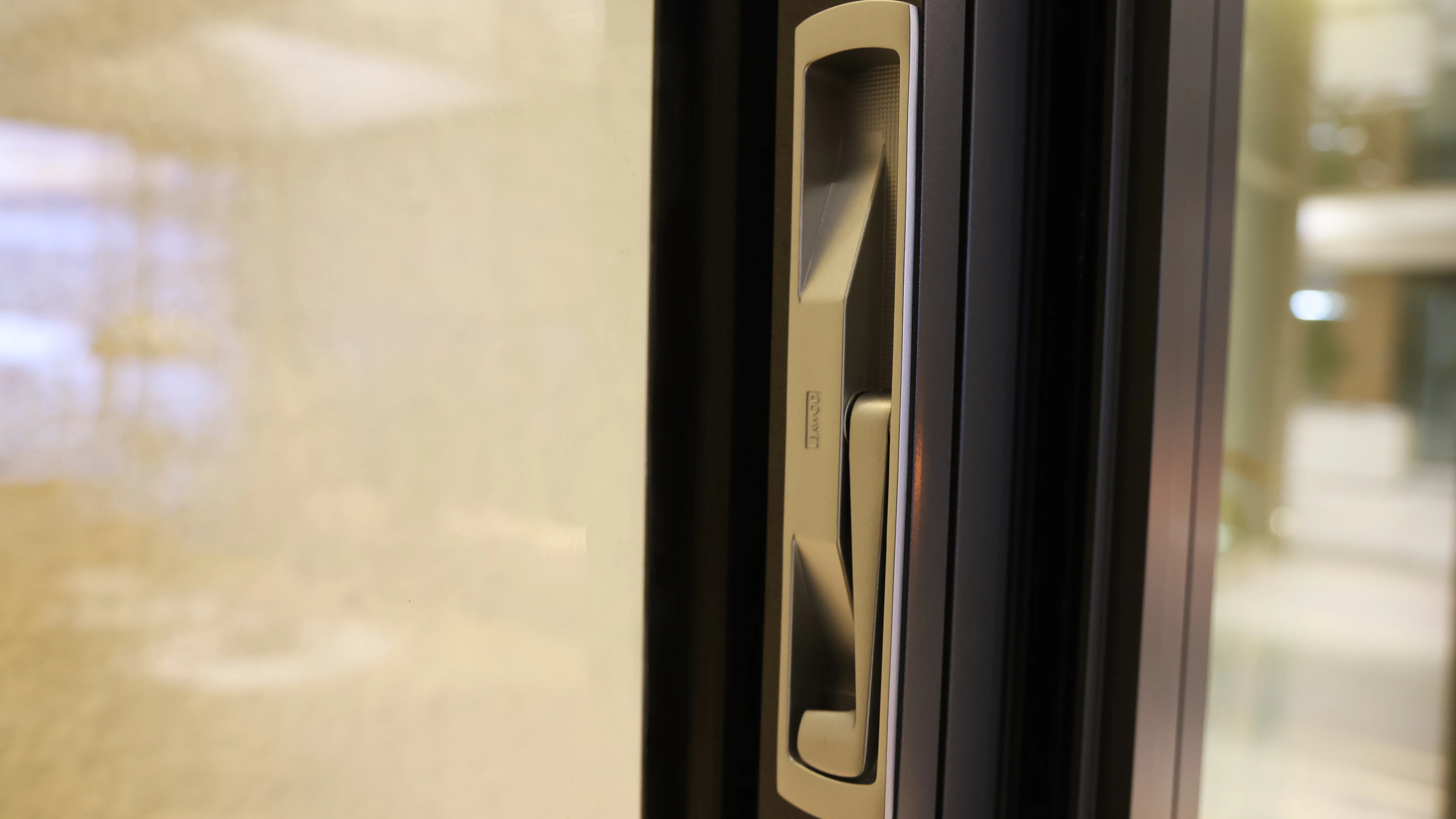 Germany G-u Standard Hardware Latest Window Design Custom Security ...