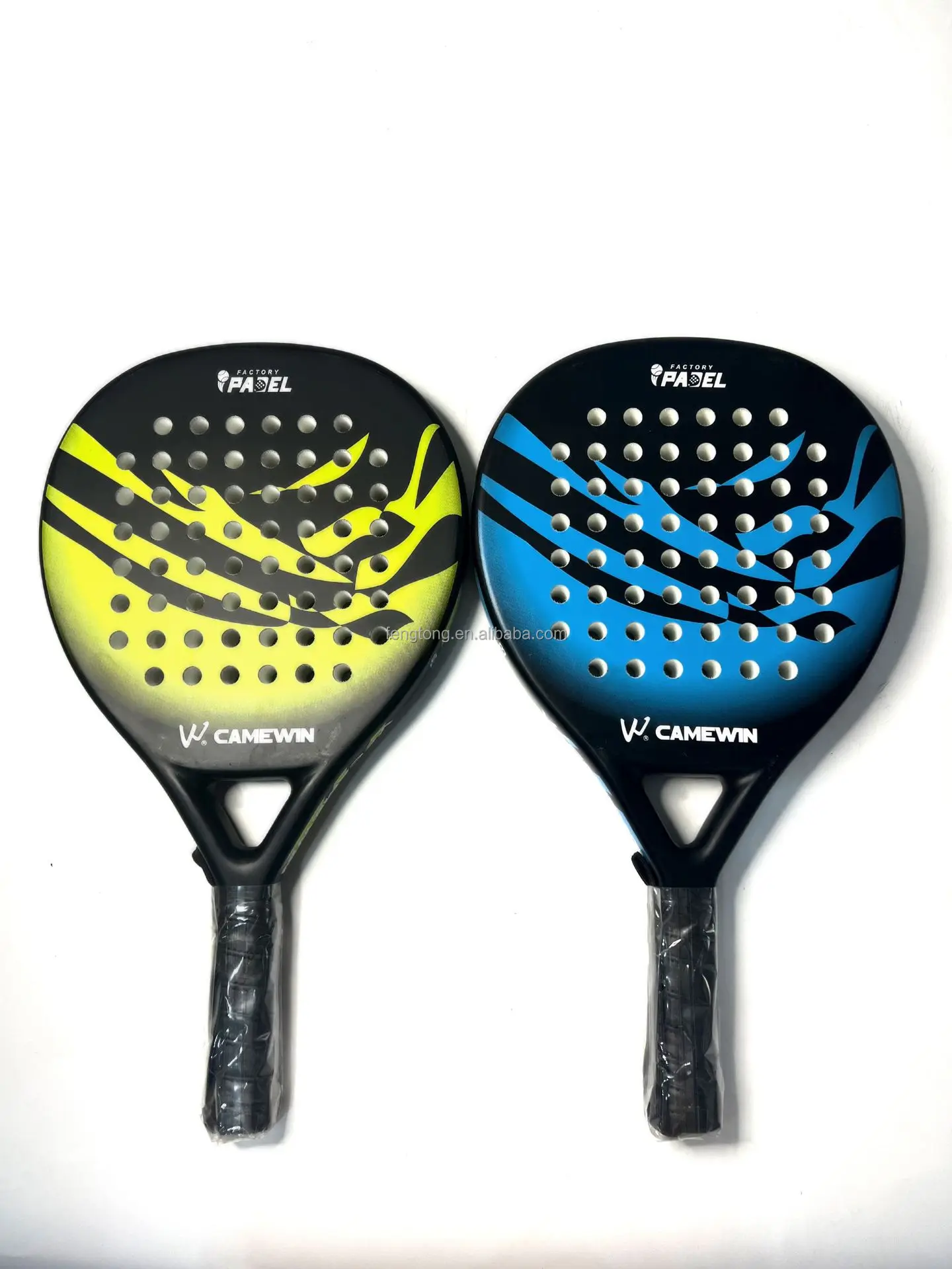 2025 Hot 3S CWIN Gen3 Core Pickleball Paddle with EVA Foam Edge High ...