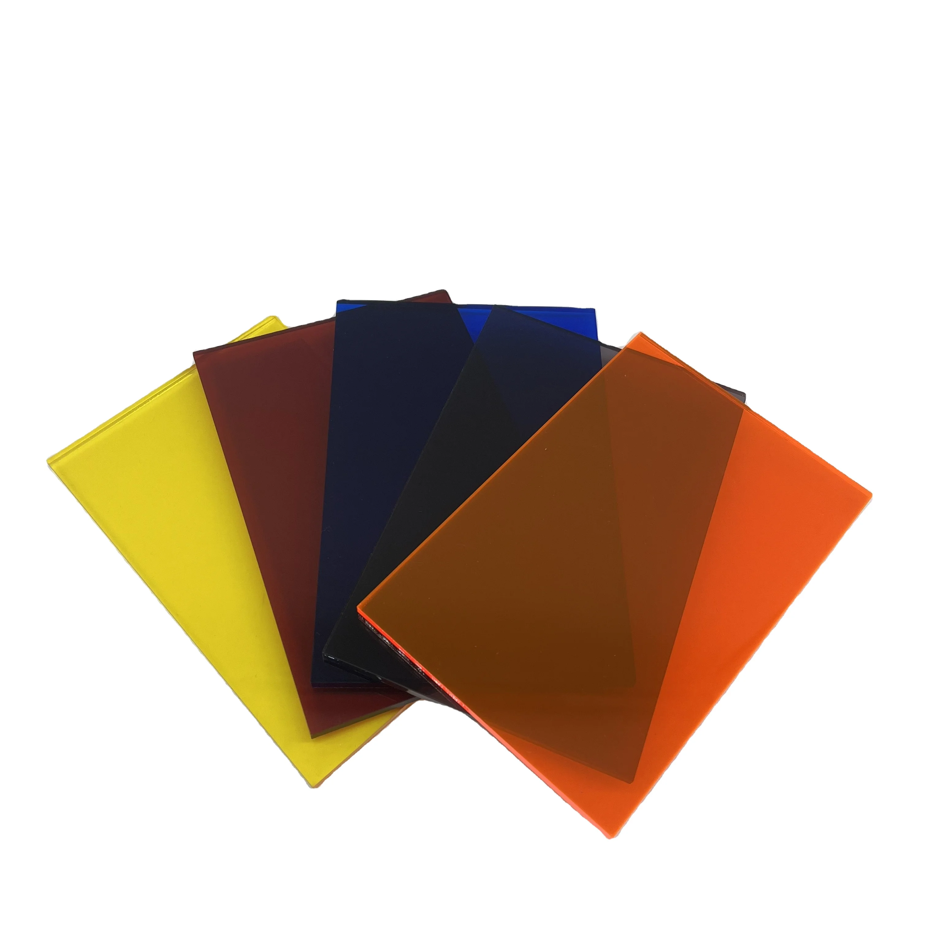 Translucent Colored Plastic Sheets Manufacturer Supplier In China
