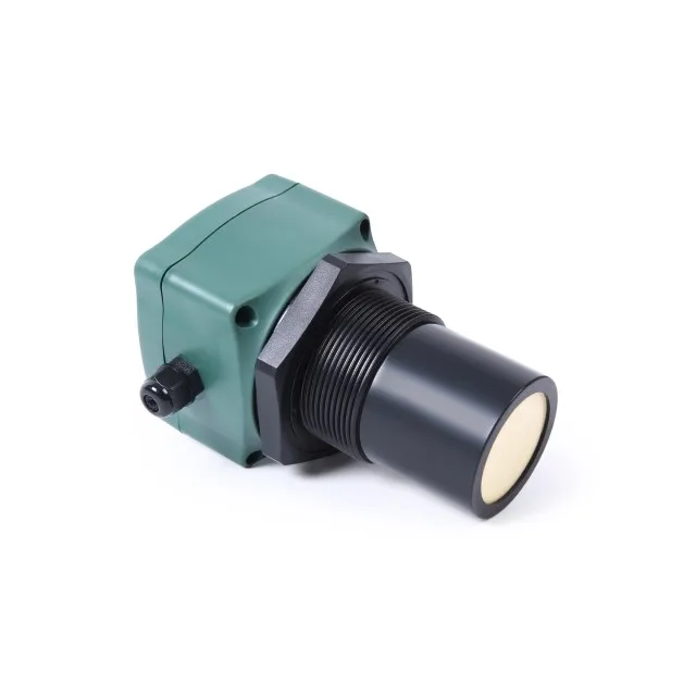 T-Measurement ultrasonic liquid level gauge liquid ocean salt water ...