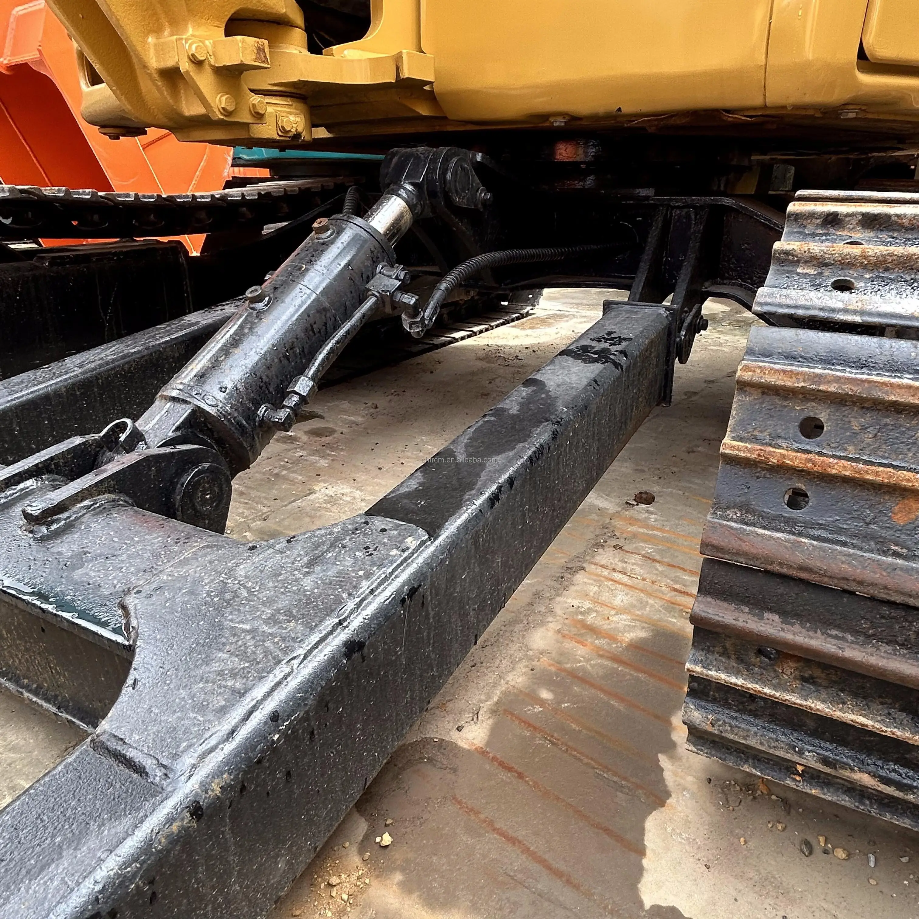 Used Caterpillar Cat 304ccr Mini Excavator E2 Cr 303.5 303cr 305.5e ...