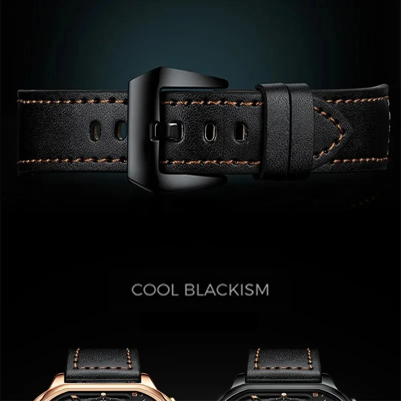 Shop Our Factory Minimalist Quartz Watch - Stylish & Functional