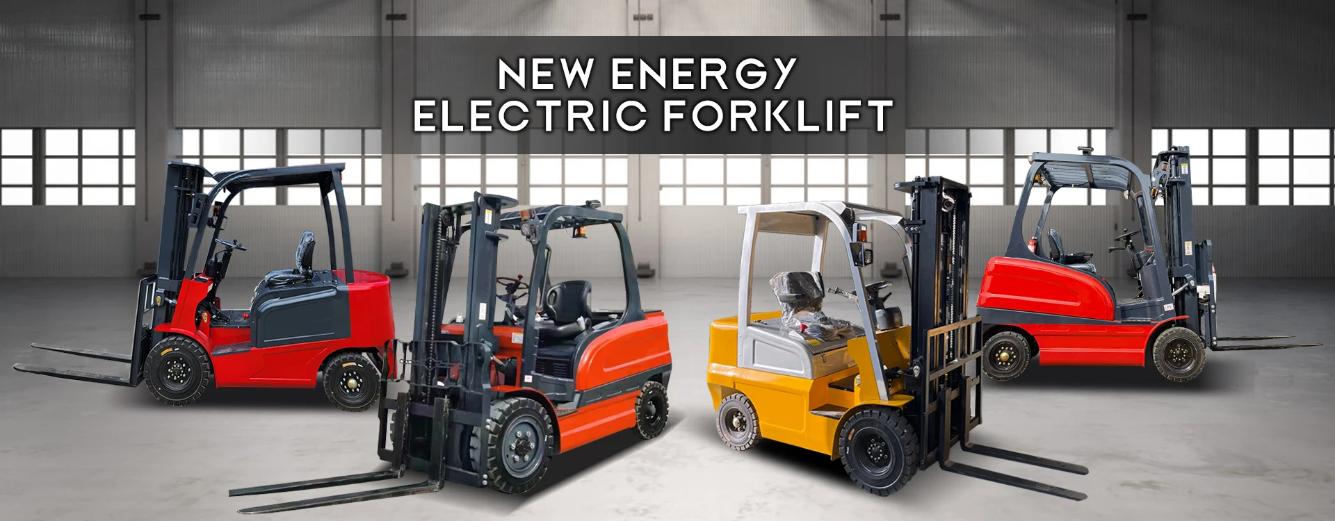 Warehouse Lithium Battery Electric Forklift New 1.5ton 3ton Forklift Indoor Small Electric ...