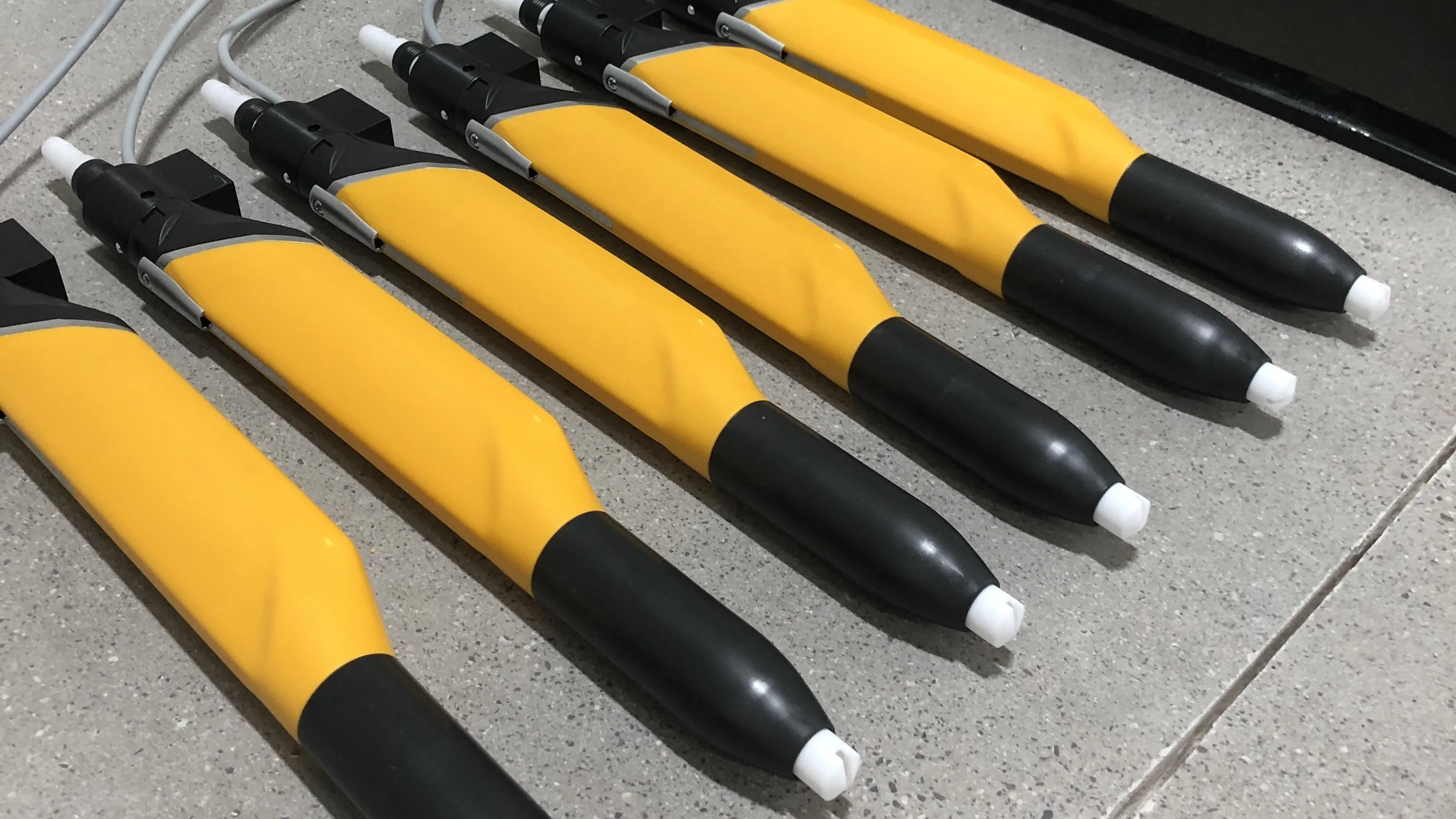 Aluminium Windows Maquina De Pintura Electrostatic Precio Powder ...