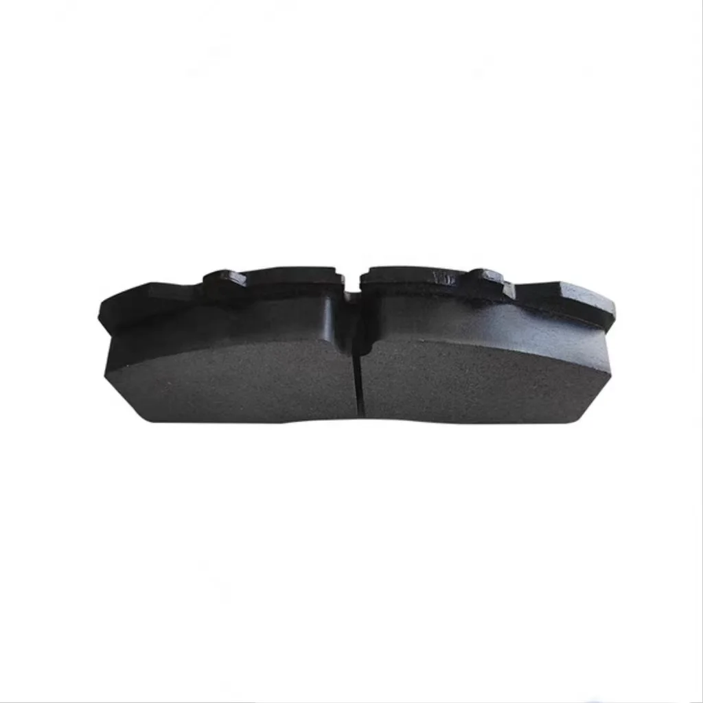 High Quality Auto Part Brake Pad Supplier 29088 Ceramic Brake Pads Set ...