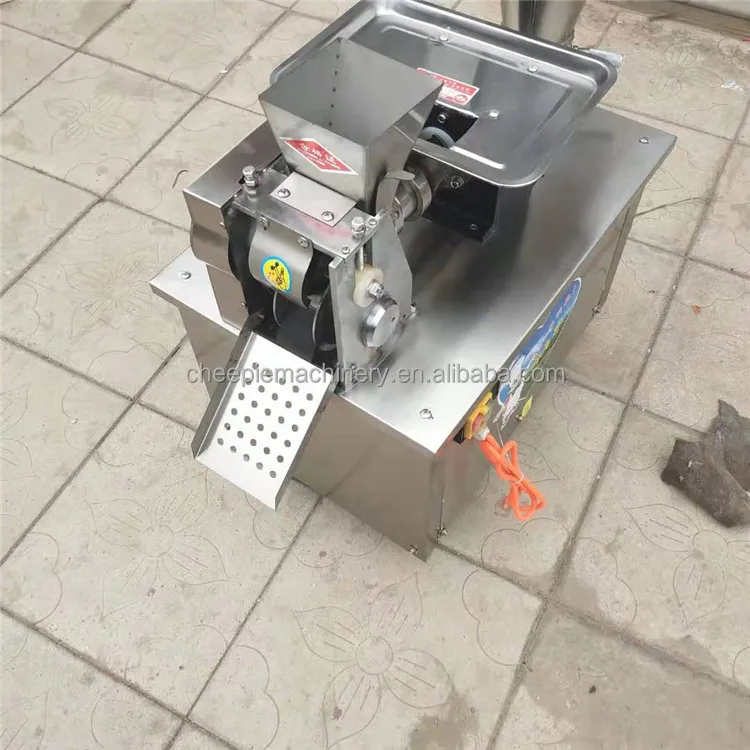 Pasty Making Machine Pie Press Machine Samosa Pastry Making Machine ...