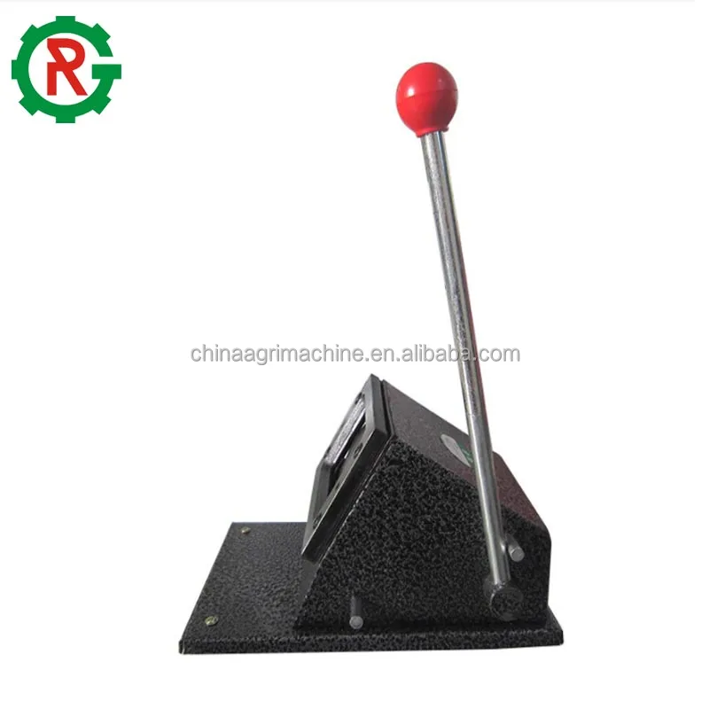 86x54mm Manual Pvc Id Card Cutter Business Card Name Machine - Buy ...